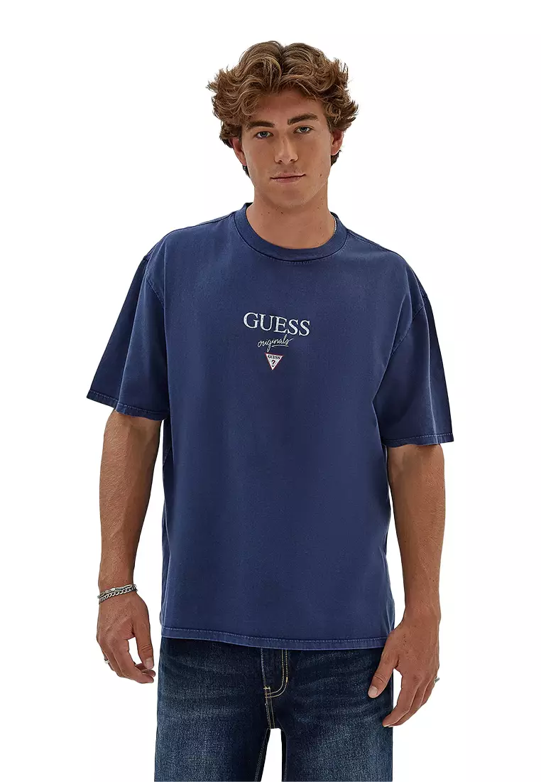Guess For Men 2024 | ZALORA Philippines
