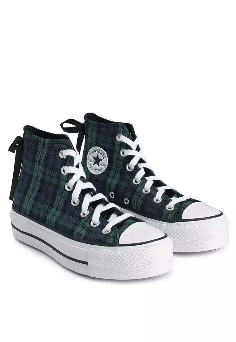 Buy Converse Chuck Taylor All Star Lift Hi Sneakers 2026 Online | ZALORA