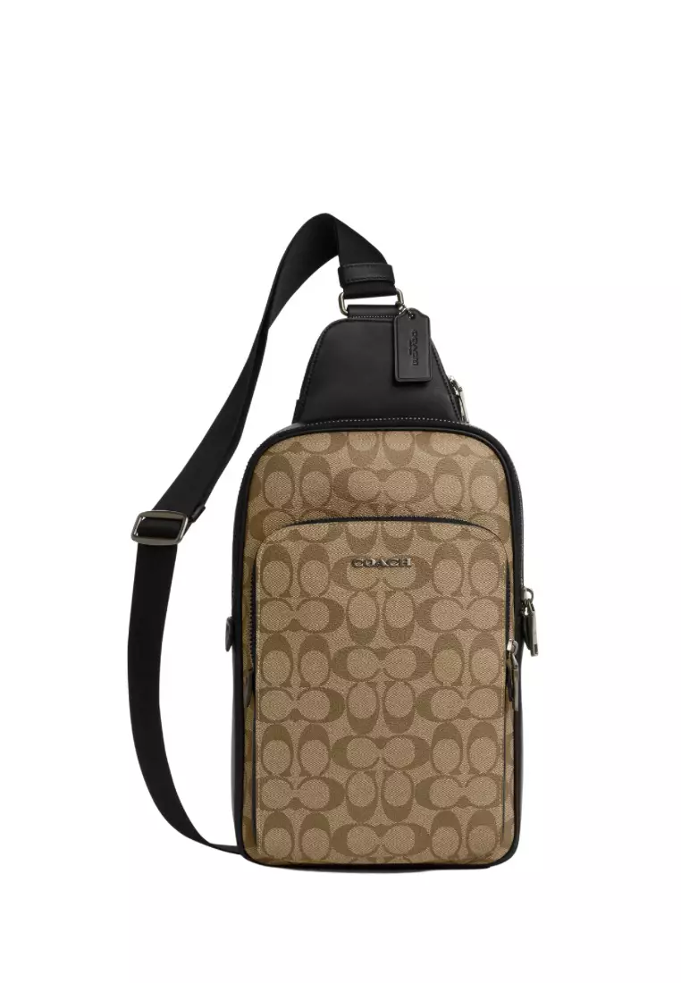 Jual Tas Pria Coach Pria Original Maret 2024 | ZALORA Indonesia
