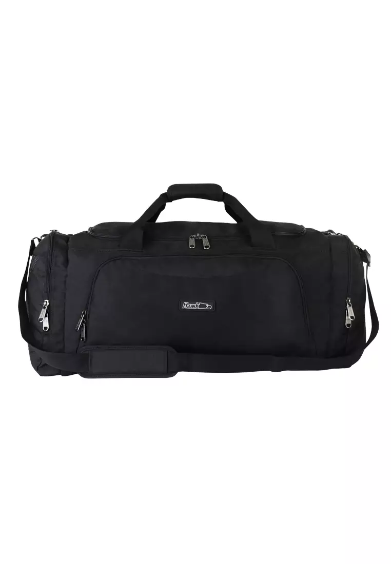 Buy HAWK 5725 Travel Bag 2025 Online | ZALORA Philippines