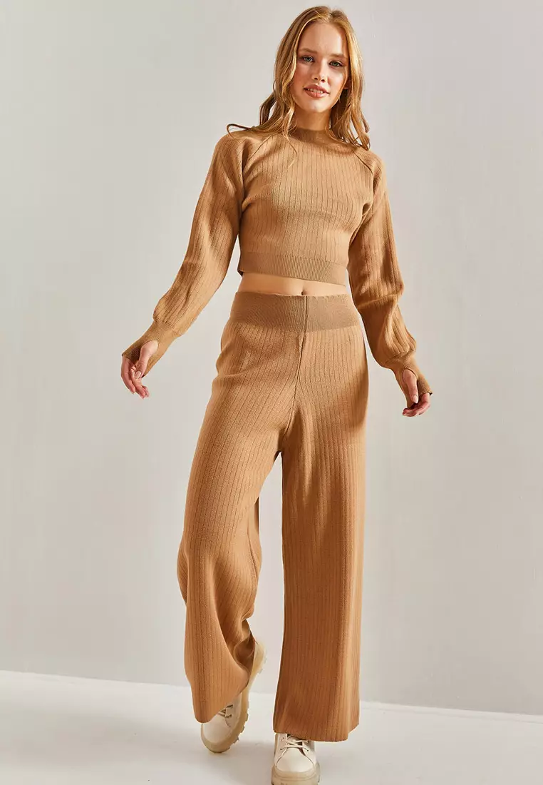 Jual Bianco Lucci Double Wear Set with Elastic Waist Original 2024 ...