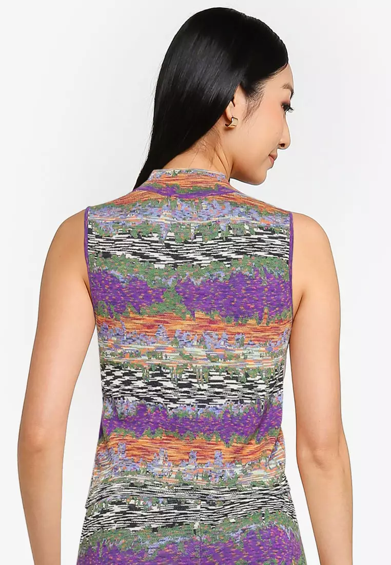 Buy Desigual JERS_OTTAWA 2024 Online | ZALORA