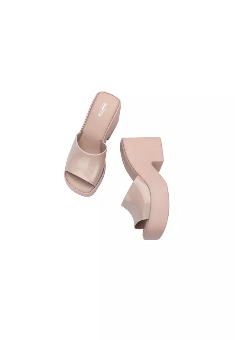 Buy Melissa Melissa Posh Ad Ladies Heels 2025 Online | ZALORA