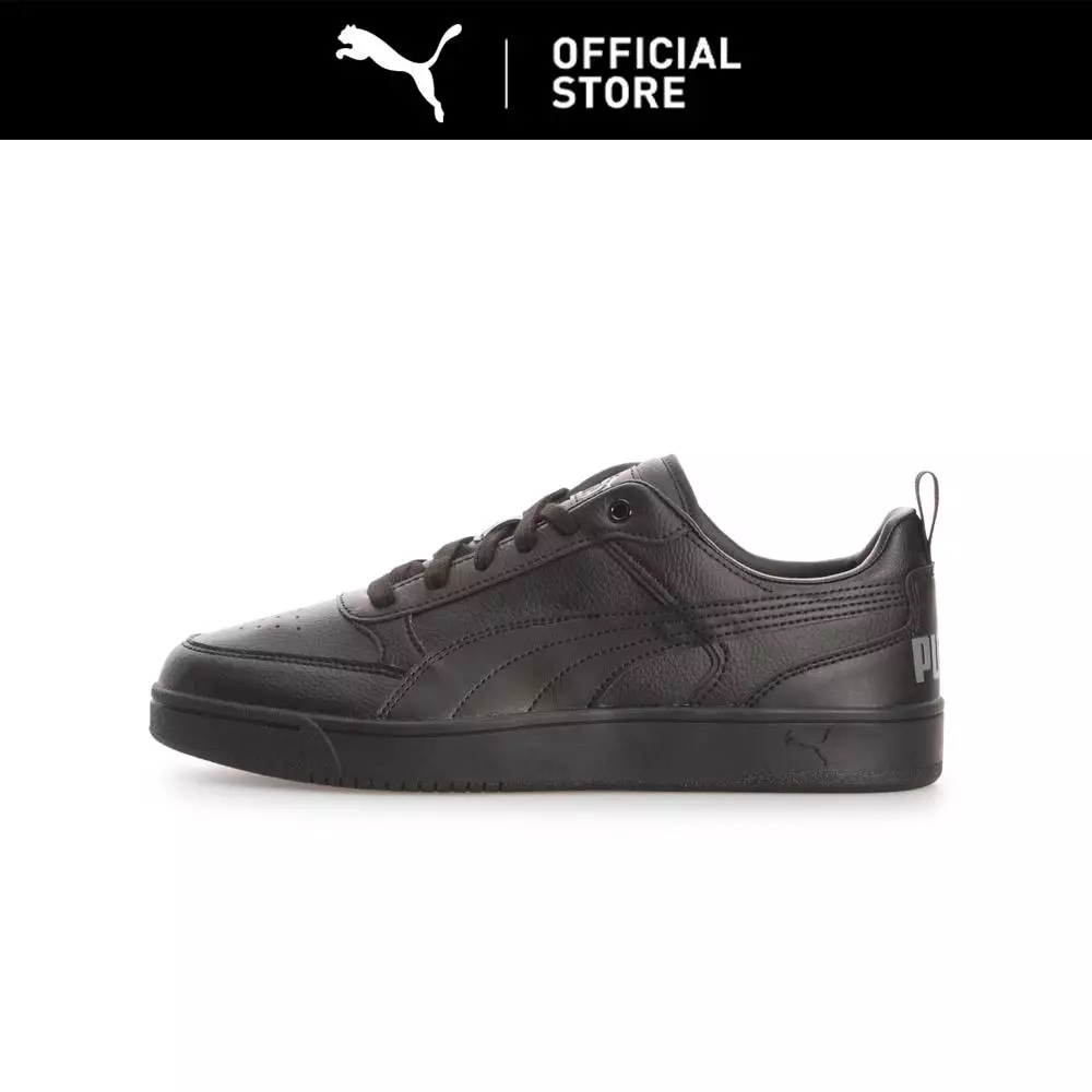 Jual PUMA PUMA Dribble Sneakers Unisex Original 2026 | ZALORA Indonesia