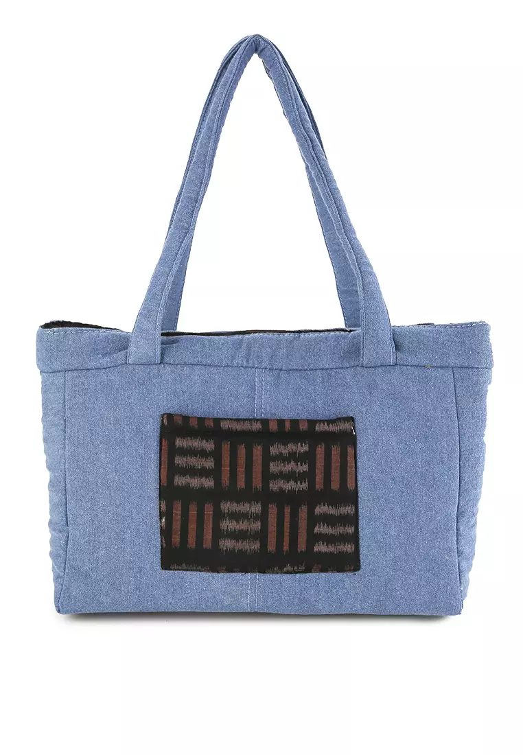 Jual Tote Bag Pria Terbaru Januari 2024 | ZALORA Indonesia
