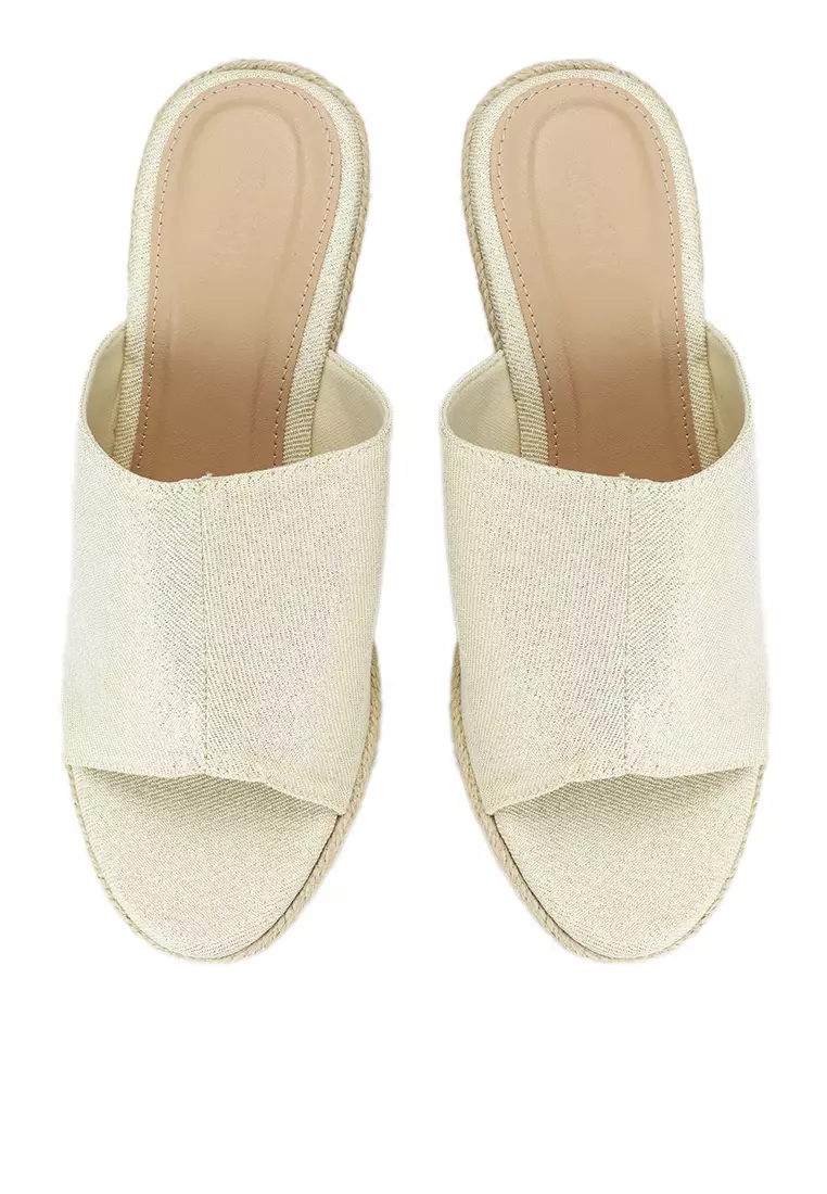 Buy Rubi Zoey Espadrille Mules 2025 Online | ZALORA Philippines