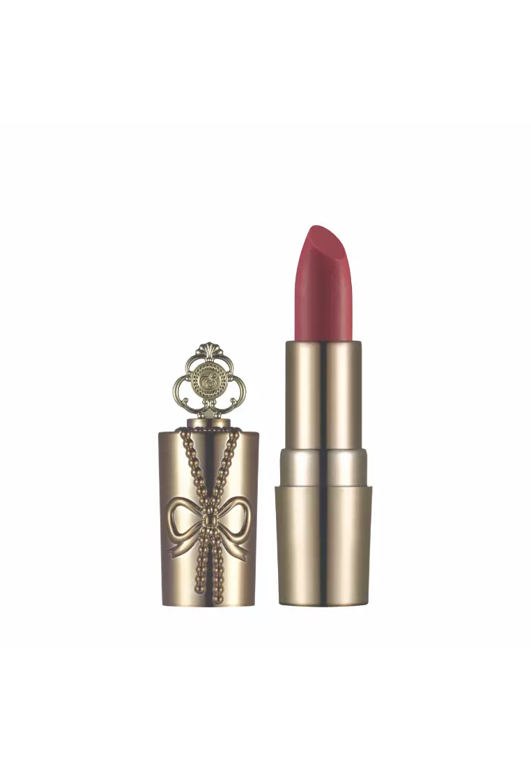 Buy Eleanor Eleanor THE MIRACLE KEY CRYSTAL LIPSTICK10 POMEGRANATE ...