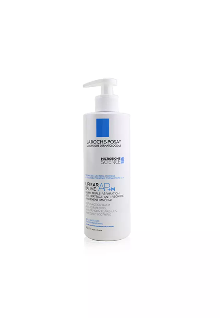 Buy La Roche Posay LA ROCHE POSAY - Lipikar Baume AP+M Triple-Action ...