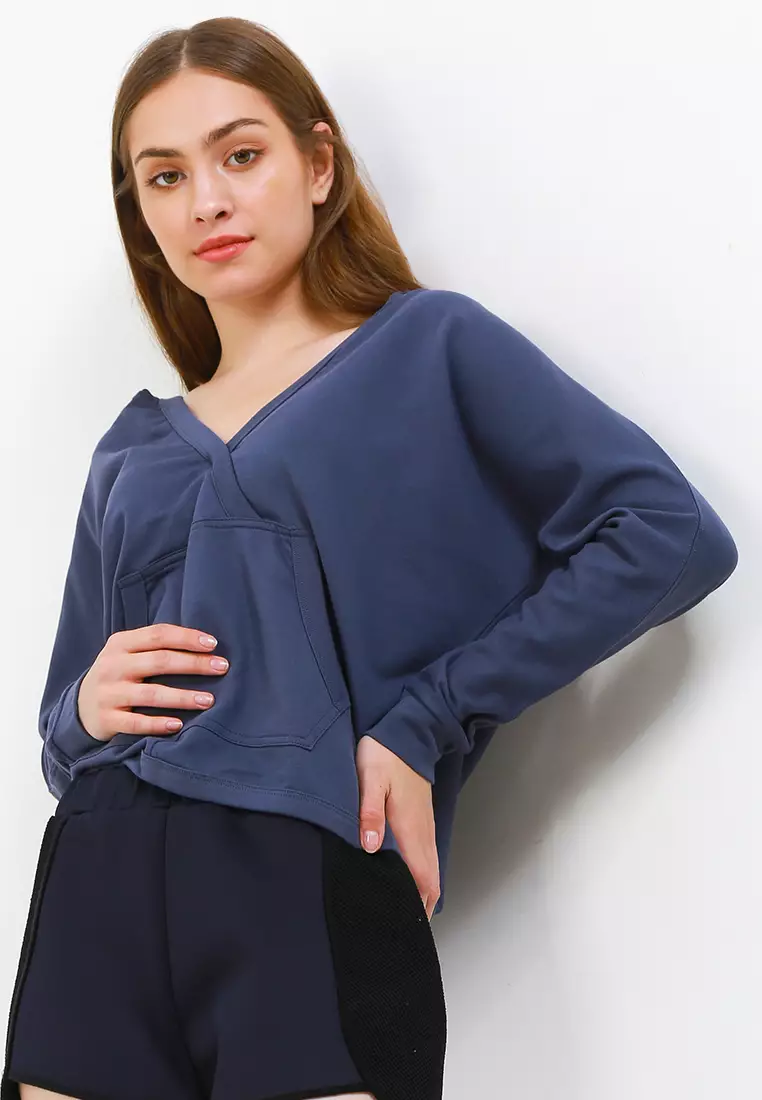 Jual Giordano Women's G-Motion Jacket Original 2025 | ZALORA Indonesia