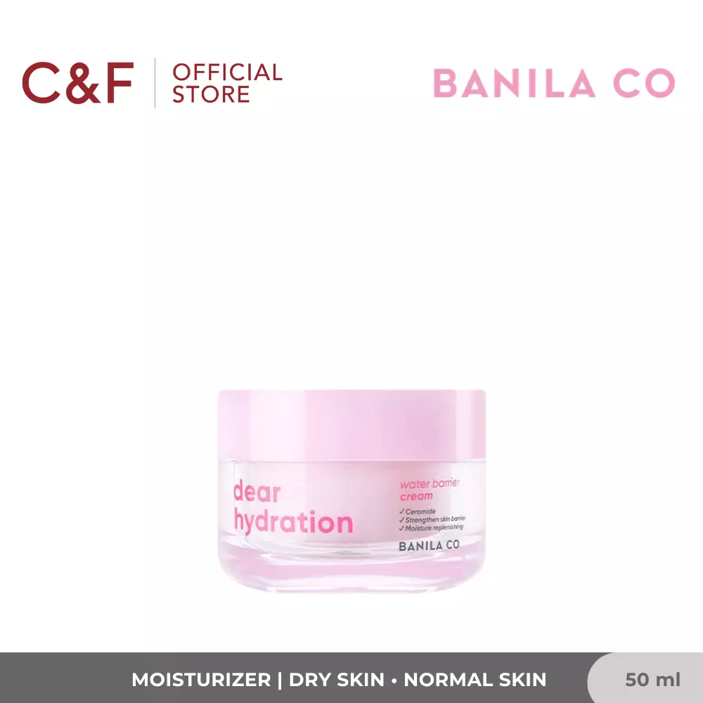 Jual Moisturizer Wajah Beauty Terbaru Juni 2024 | ZALORA Indonesia