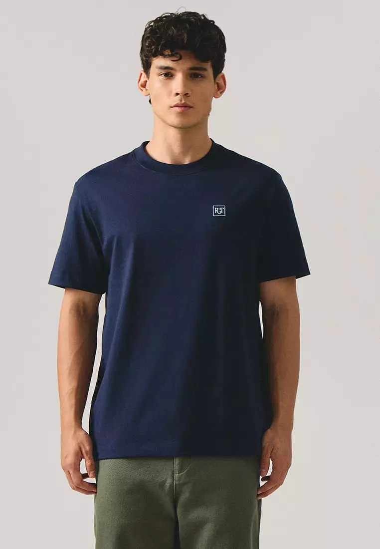 Buy REGATTA Regular Fit Graphic T-Shirt 2026 Online | ZALORA Philippines