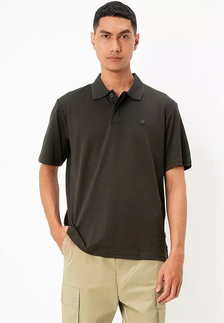 Buy Jack & Jones Rodney Polo Shirt 2025 Online | ZALORA Philippines