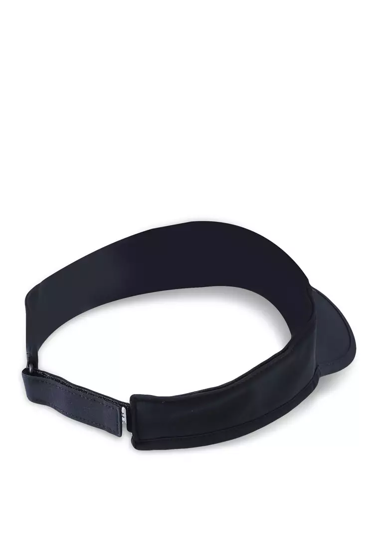 網上選購 Under Armour Isochill Launch Run Visor 2025 系列 | ZALORA香港