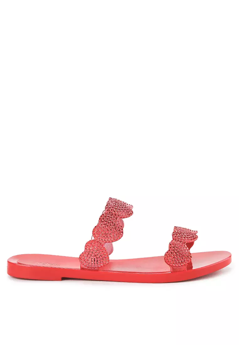 Melissa Official Store Indonesia Di Zalora
