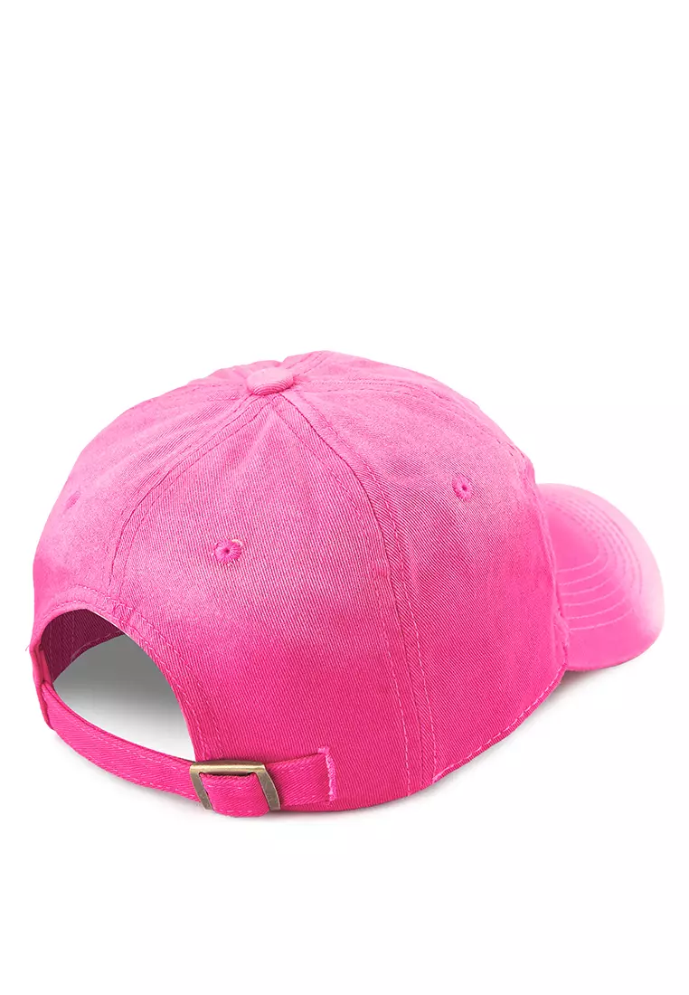 Jual Urban State Faded Baseball Cap Original 2026 | ZALORA Indonesia