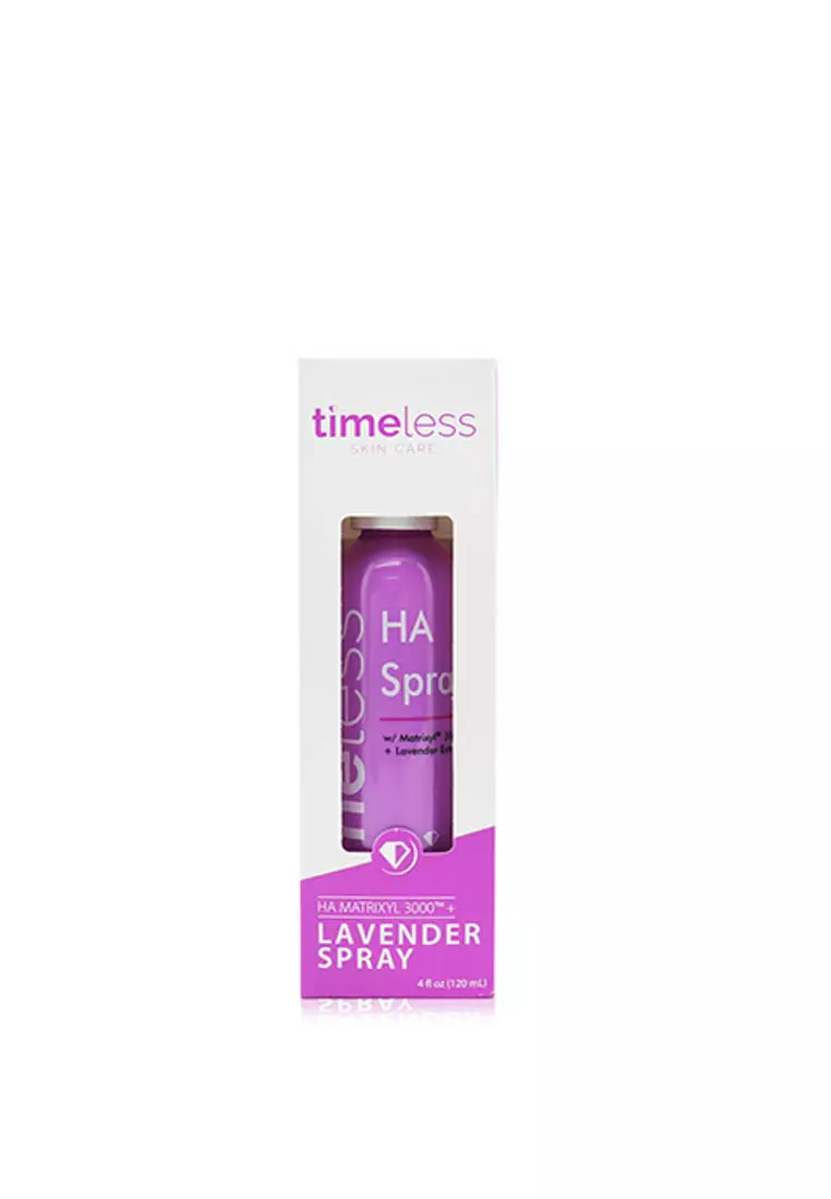 Buy Timeless Skin Care TIMELESS SKIN CARE - HA (Hyaluronic Acid ...