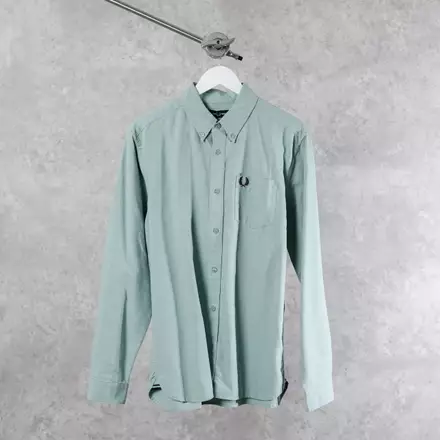 Fred Perry Original Official Store ZALORA