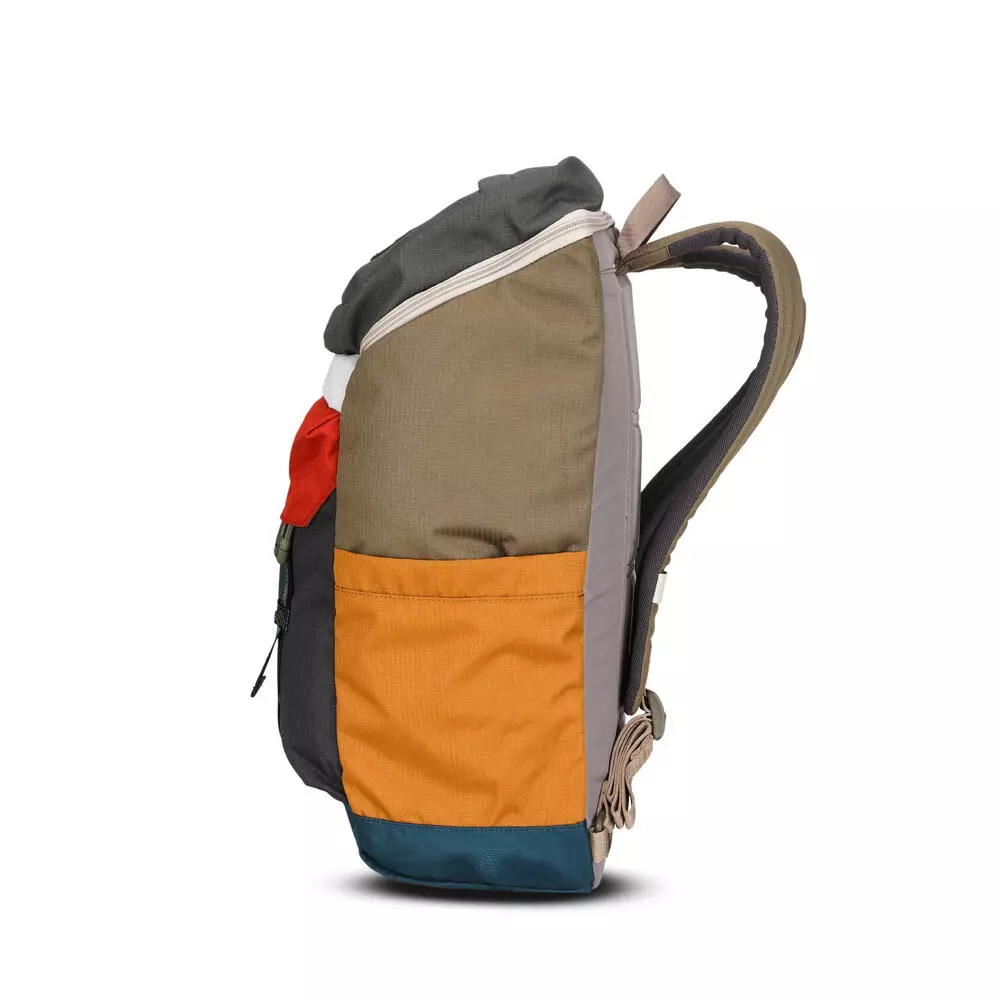 Jual Eiger Eiger X-Hillfronter Pack 25L Laptop Backpack Original 2025 ...