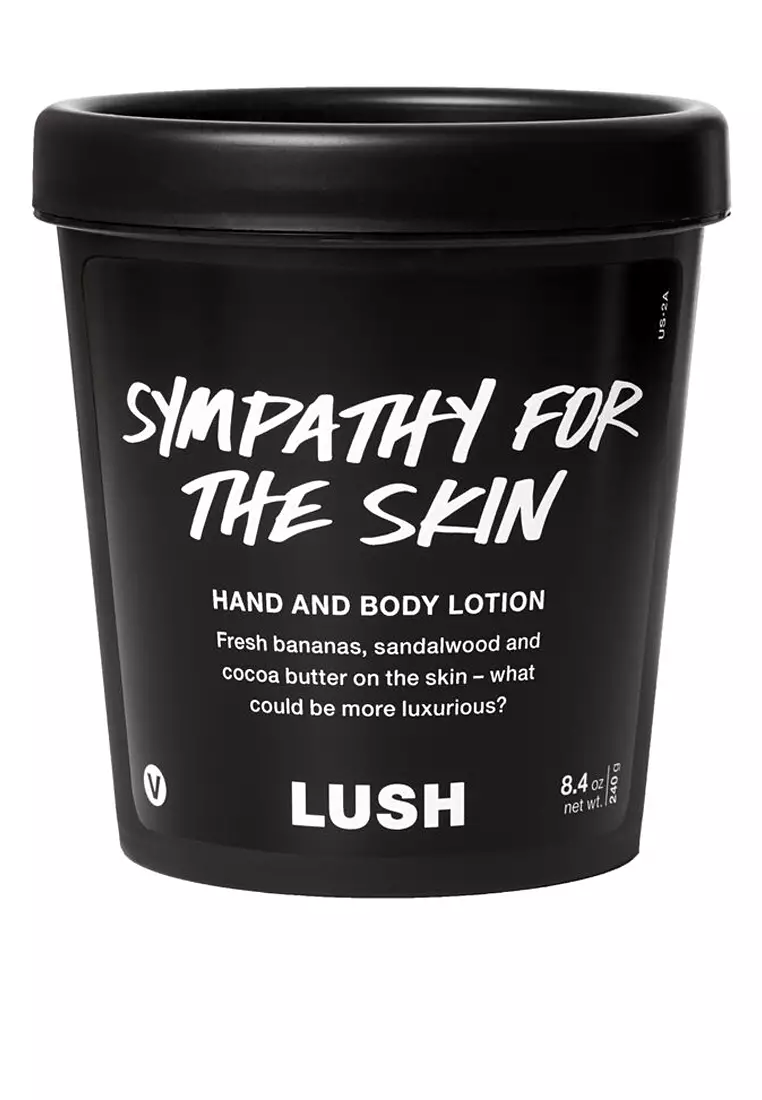 Lush Official Store | ZALORA Philippines