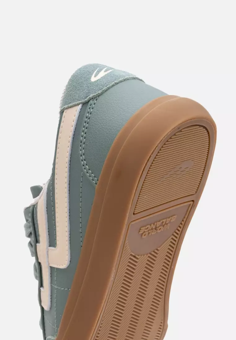 Buy World Balance Freeman Neo Women's Lifestyle Classic Shoes 2025 ...