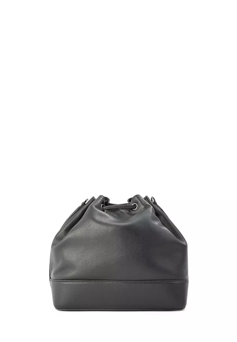 Buy Braun Buffel Braun Buffel Gabriela Medium Bucket Bag 2024 Online ...