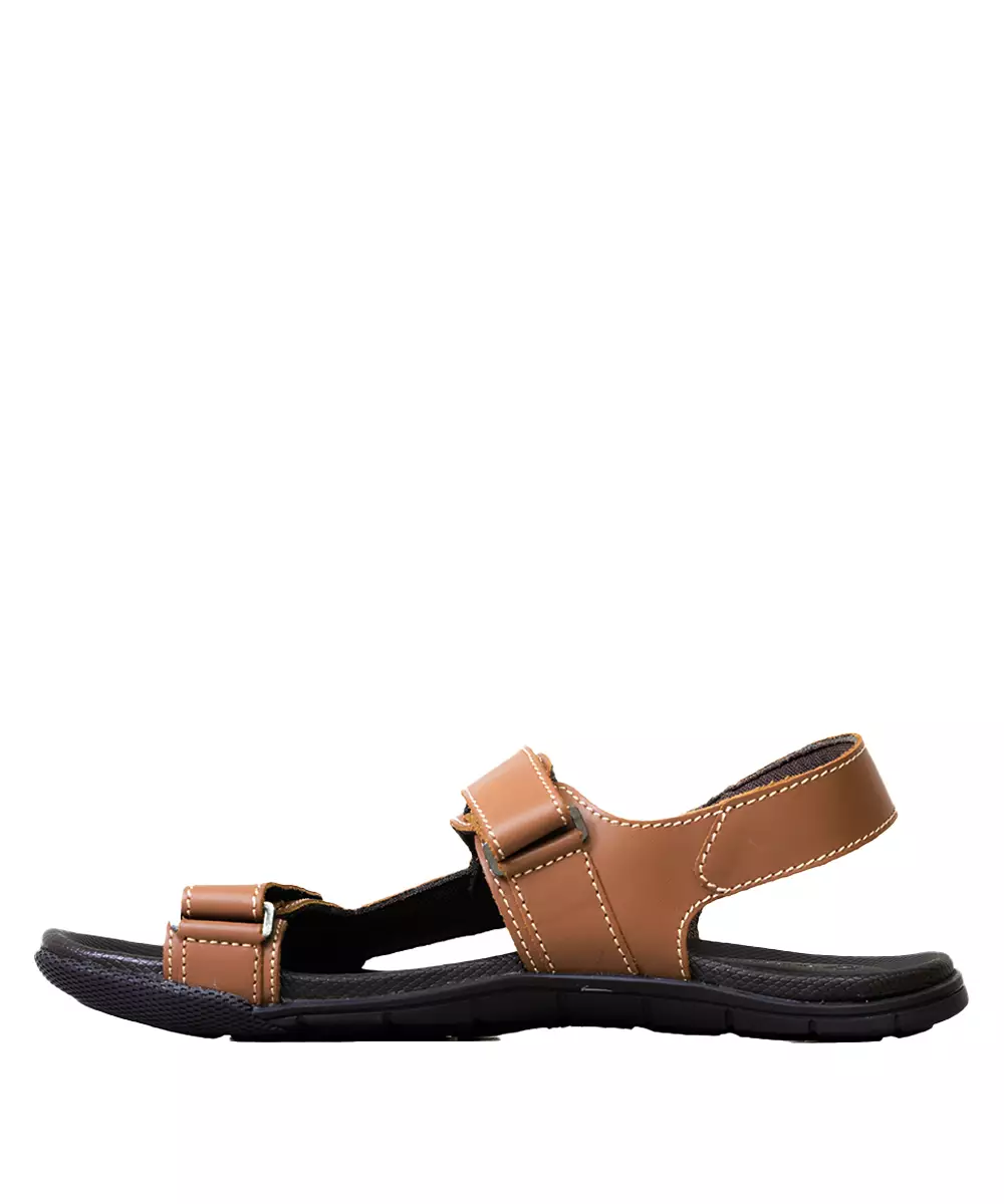 Jual Pakalolo Boots Pakalolo Boots Sandal SLATE 06 Tan Original 2024 ...