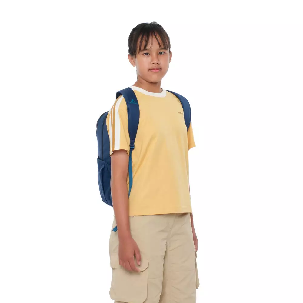 Jual Eiger Eiger Arch 18 Junior Series Backpack Original 2026 | ZALORA ...
