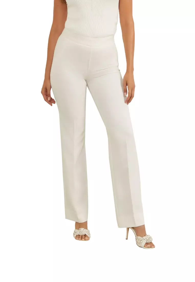 Buy Marciano SALLY PANT NEW 2025 Online | ZALORA