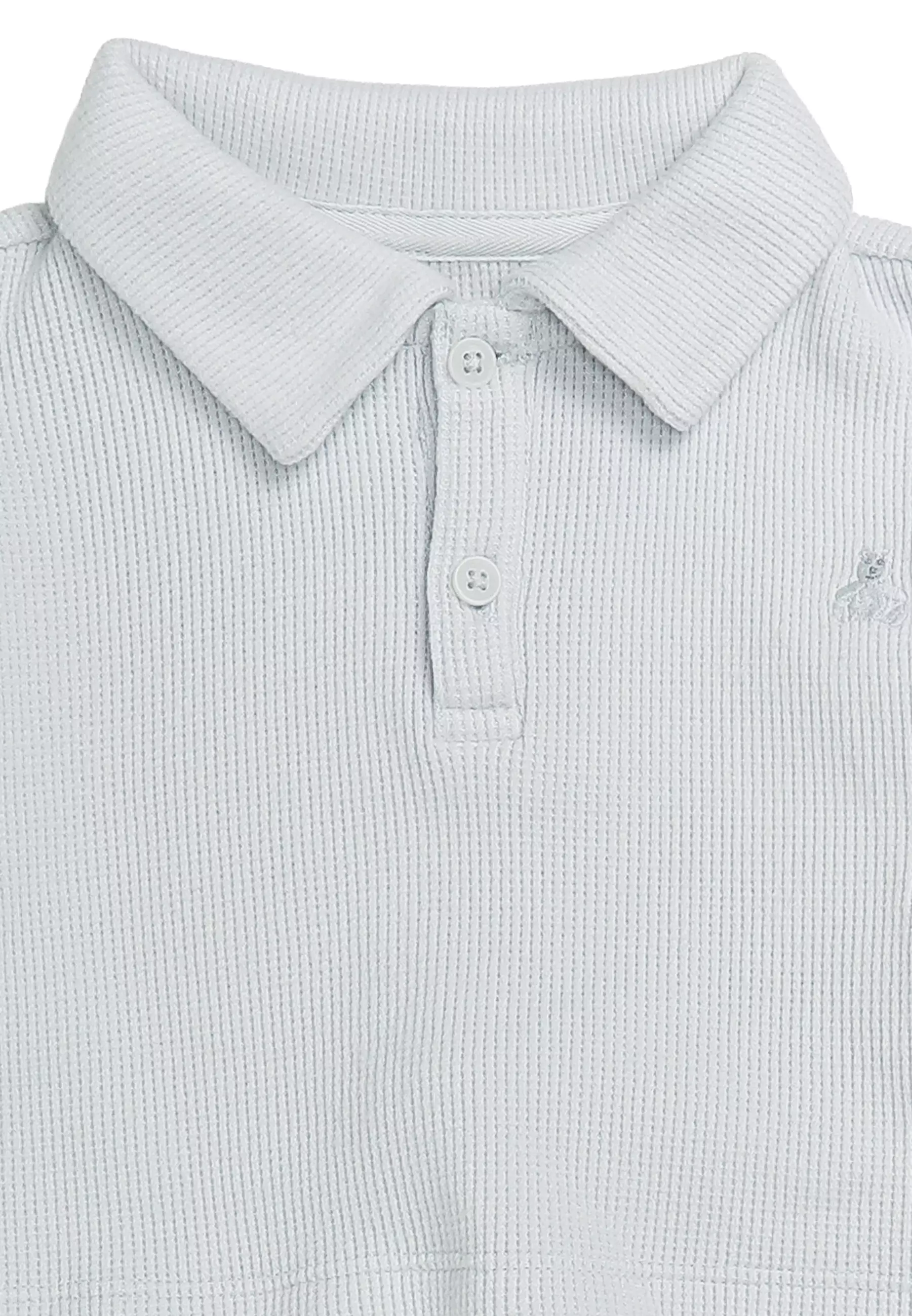 Buy GAP Baby Soft Spun Waffle Outfit Set Online | ZALORA Malaysia