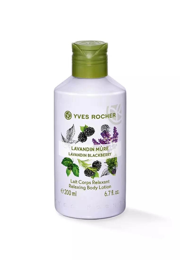 Yves Rocher| Beauty Products | ZALORA Philippines