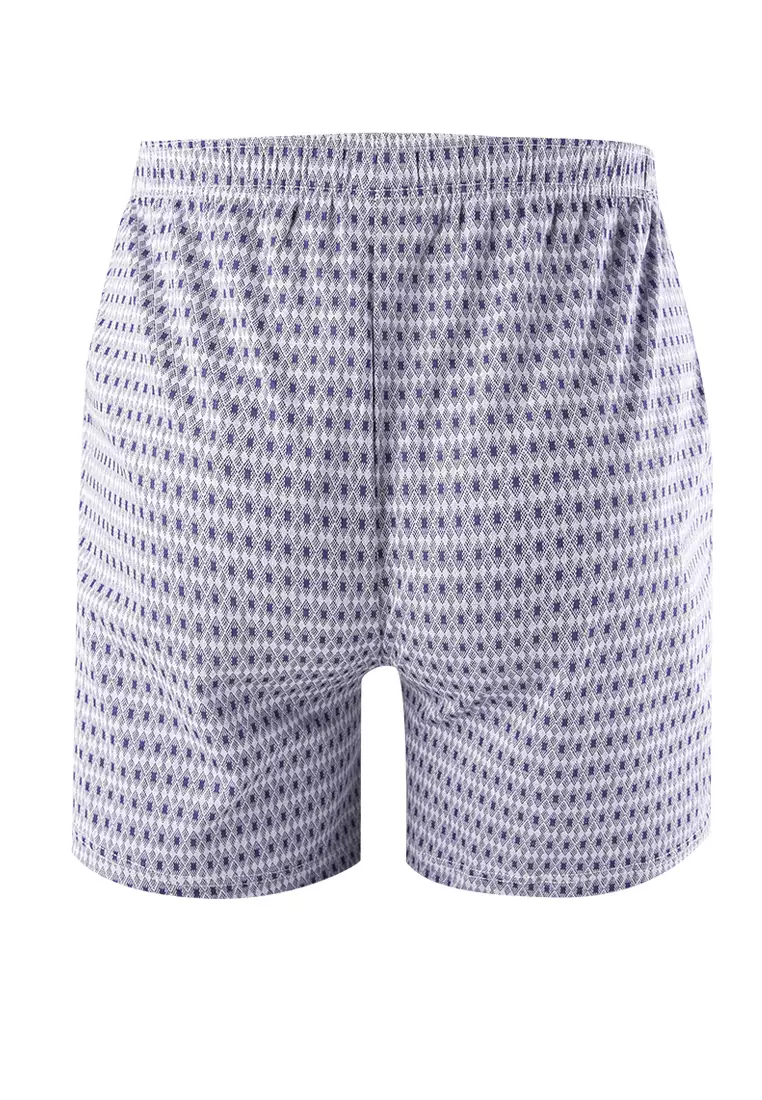 Jual No Fear Range Regular Fit Boxer Original 2024 | ZALORA Indonesia