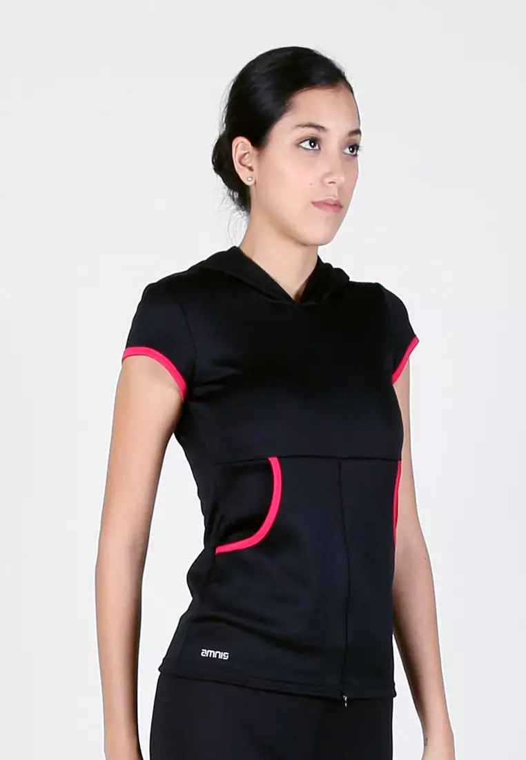 Buy AMNIG Swelter Pullover Hoodie 2025 Online | ZALORA