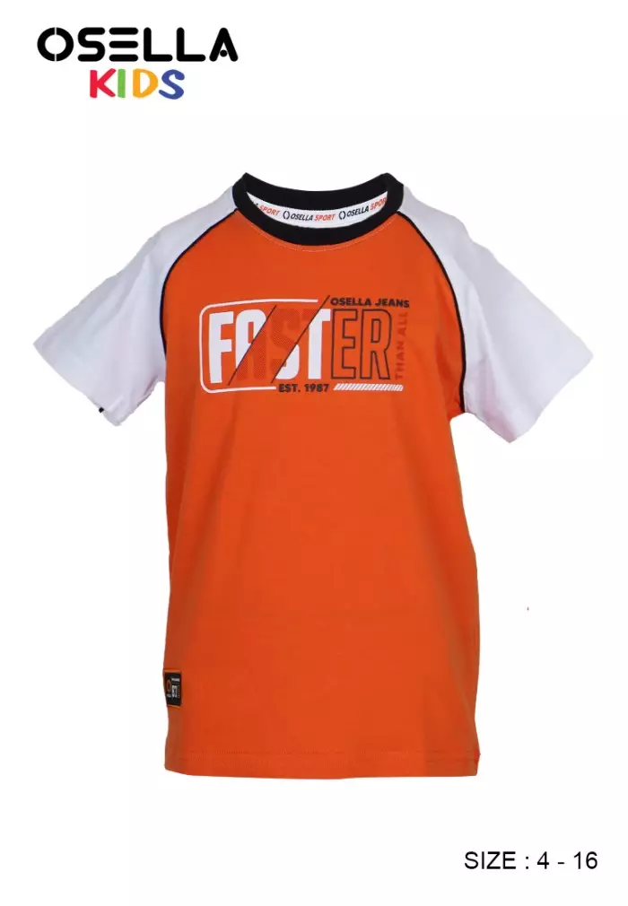 OSELLA KIDS Anak - Jual OSELLA KIDS Original | ZALORA Indonesia