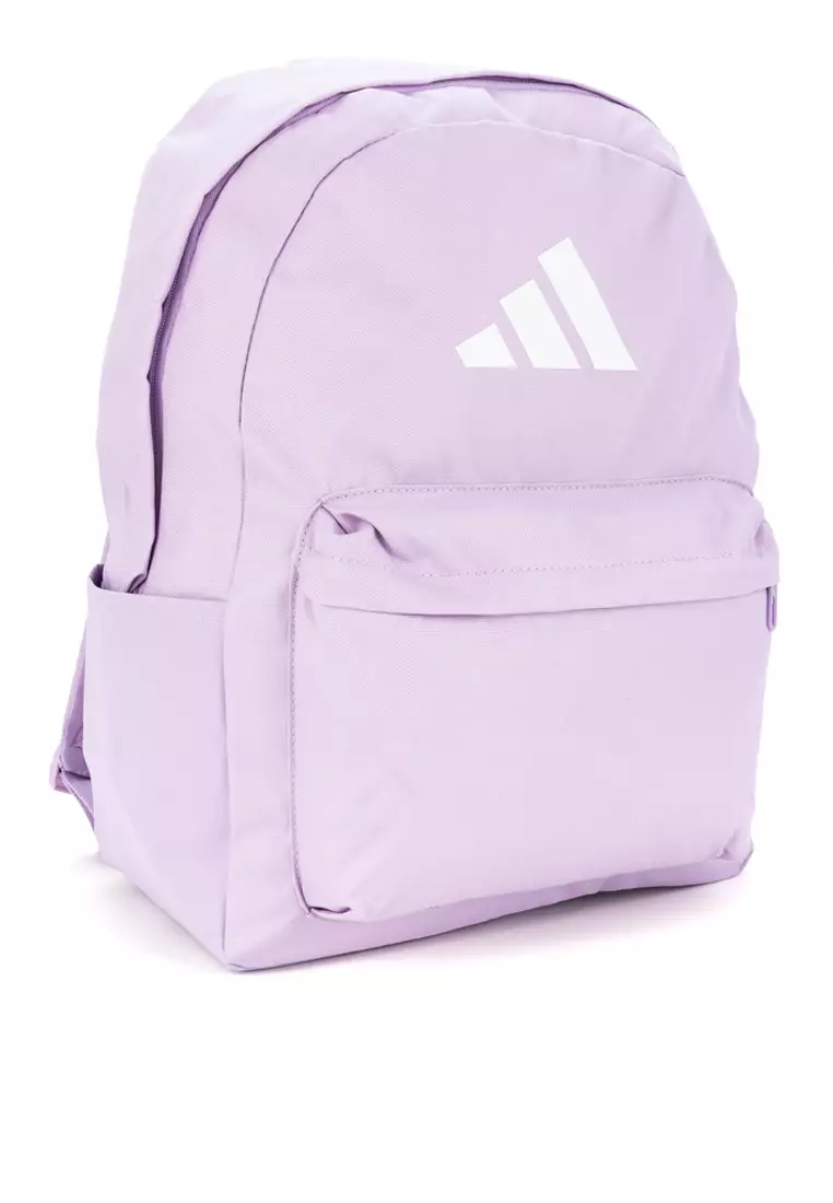 Buy ADIDAS Classic 3 Bar Logo Backpack Online | ZALORA Malaysia