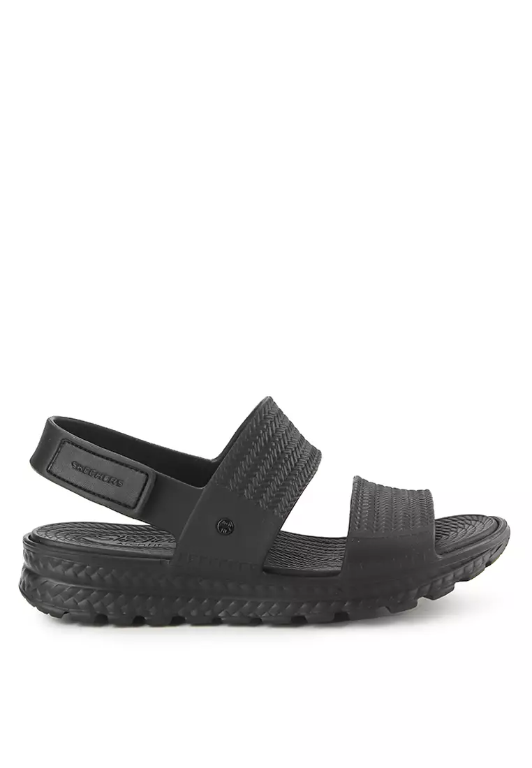 Jual Skechers Arch Fit Footsteps Original 2026 | ZALORA Indonesia