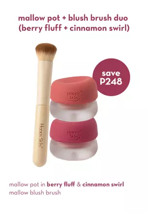 Happy Skin | Beauty Products | ZALORA Philippines