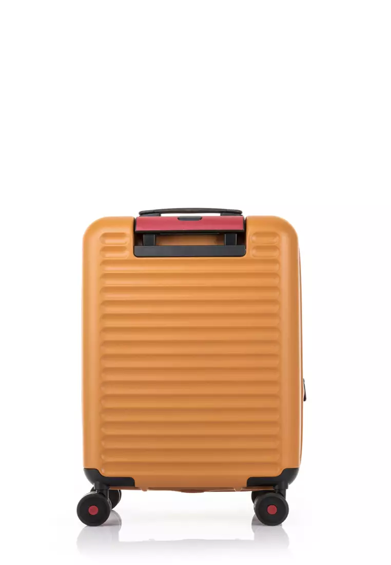 Buy Samsonite Red Toiis C Spinner 55/20 2026 Online | ZALORA