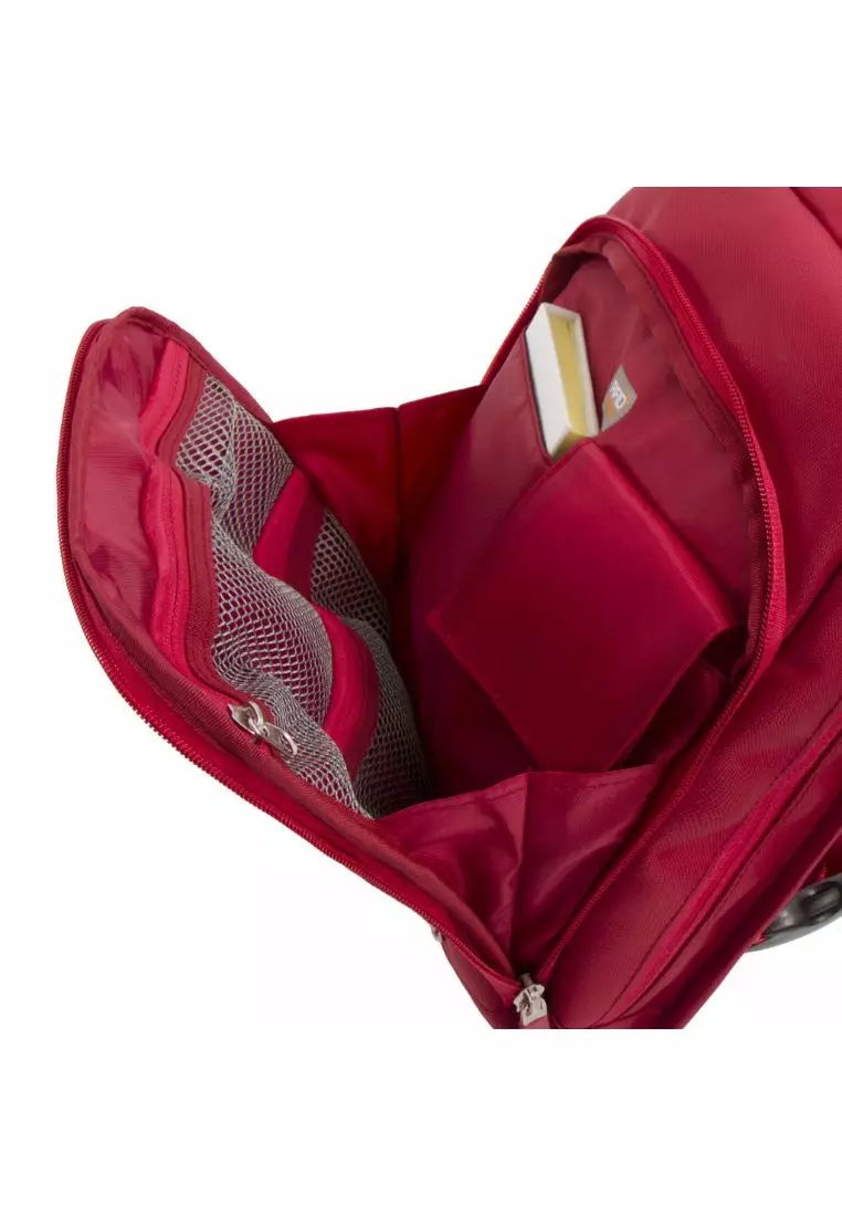 Buy Heys Philippines RFID Tablet Sling Backpack 2025 Online | ZALORA ...