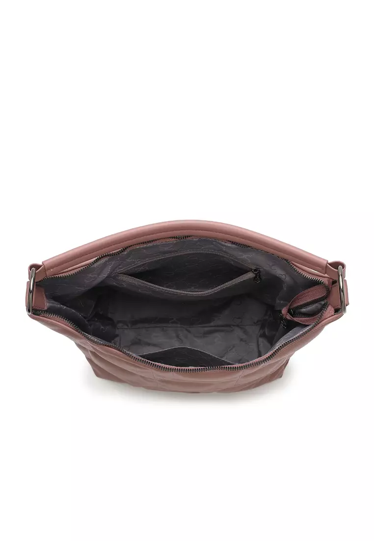 Jual Sara Smith Audrey Women's Tote Bag / Top Handle Bag / Hand Bag ...