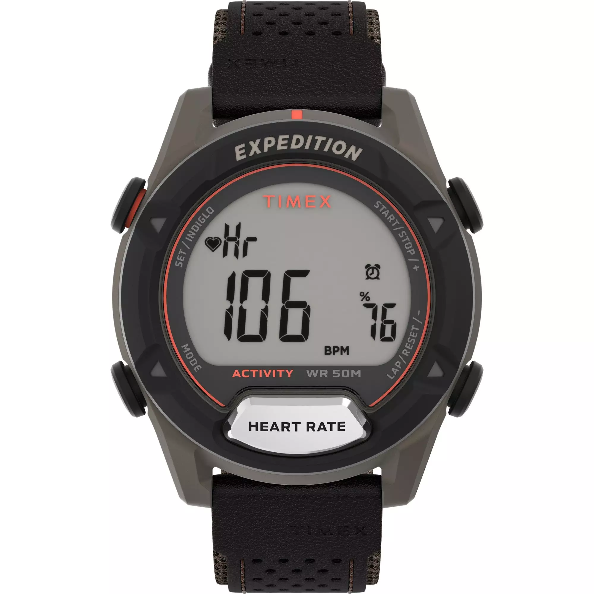 Jual Timex Jam Tangan Pria Timex TW4B27100NN EXPEDITION RUGGED DIGITAL ...