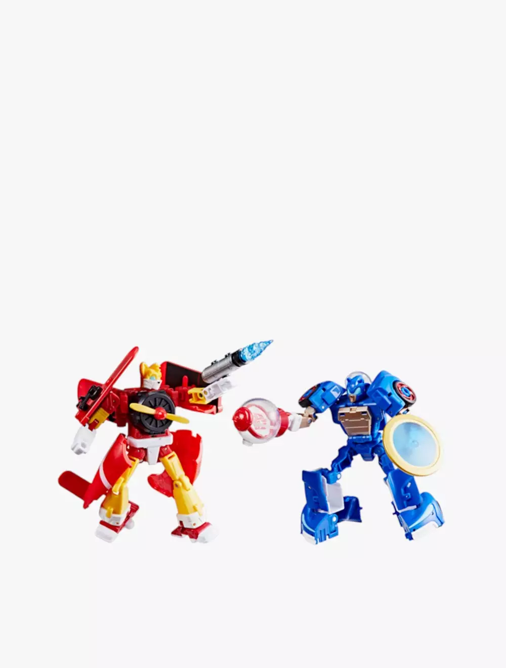 Jual Transformers TRA Collab Sonic the Hedgehog Wingtail and Blue ...