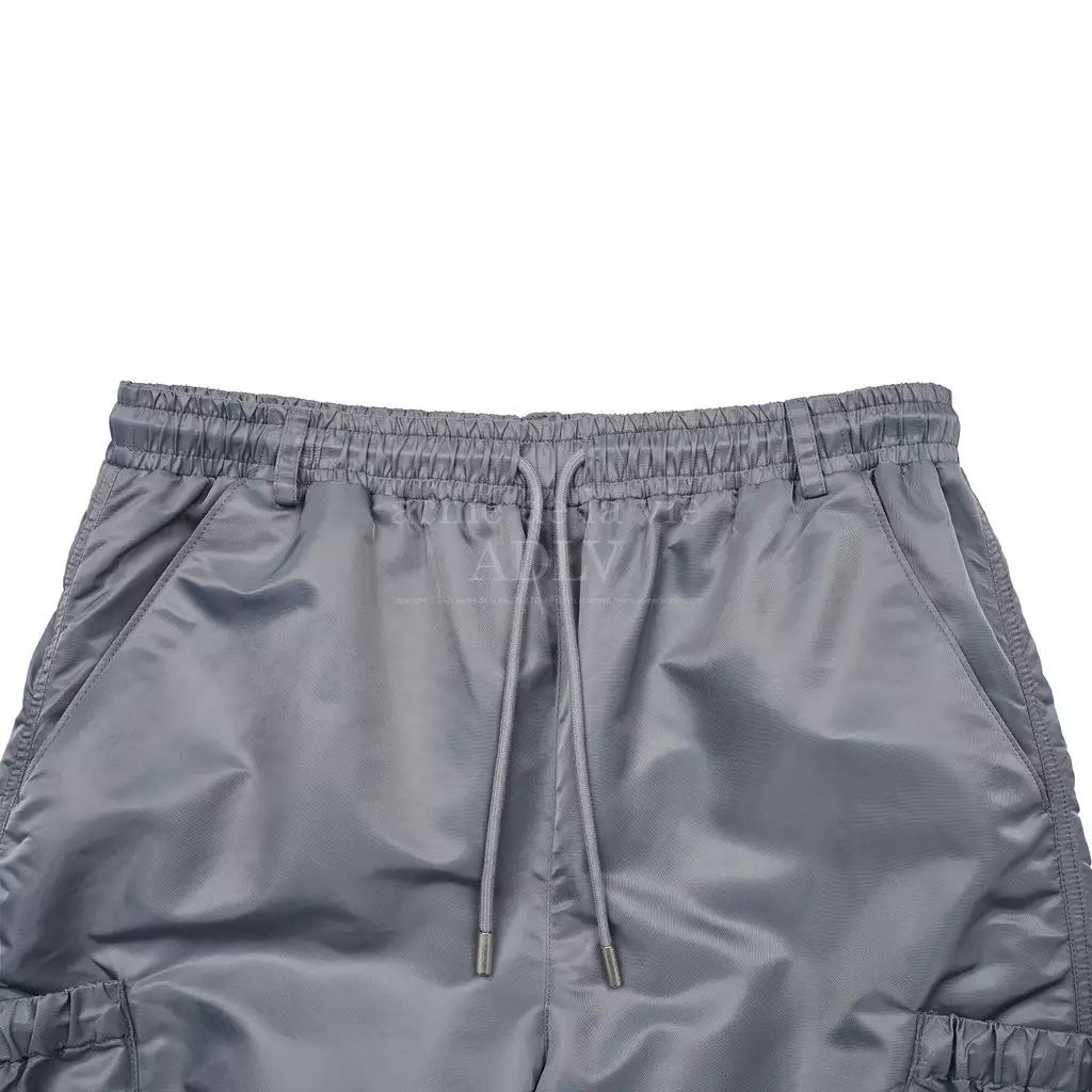 Jual Acme De La Vie SIDE PUCKERING POCKET PANTS GREY Original 2024 ...