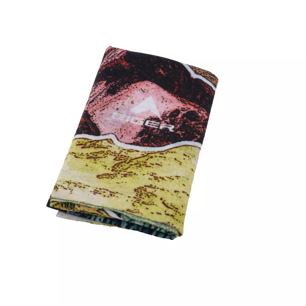 Jual Eiger Eiger Ridge Trekking Bandana Original 2024 | ZALORA Indonesia
