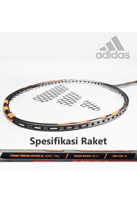 Raket Adidas Original | atelier-yuwa.ciao.jp