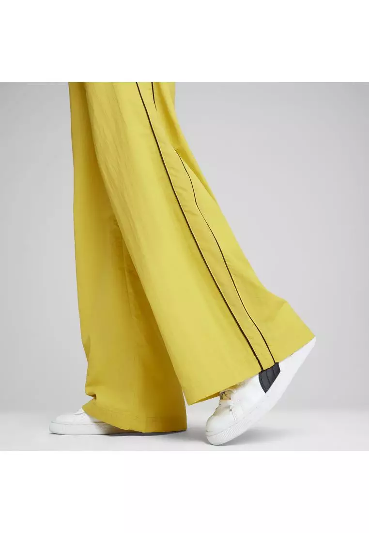 PUMA PLAY LOUD T7 Women's Track Pants 2024 | Buy PUMA Online | ZALORA Hong Kong