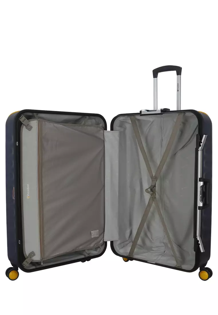 Jual President Koper - Trolley Case President 5323 - 28 Inch Midnight ...