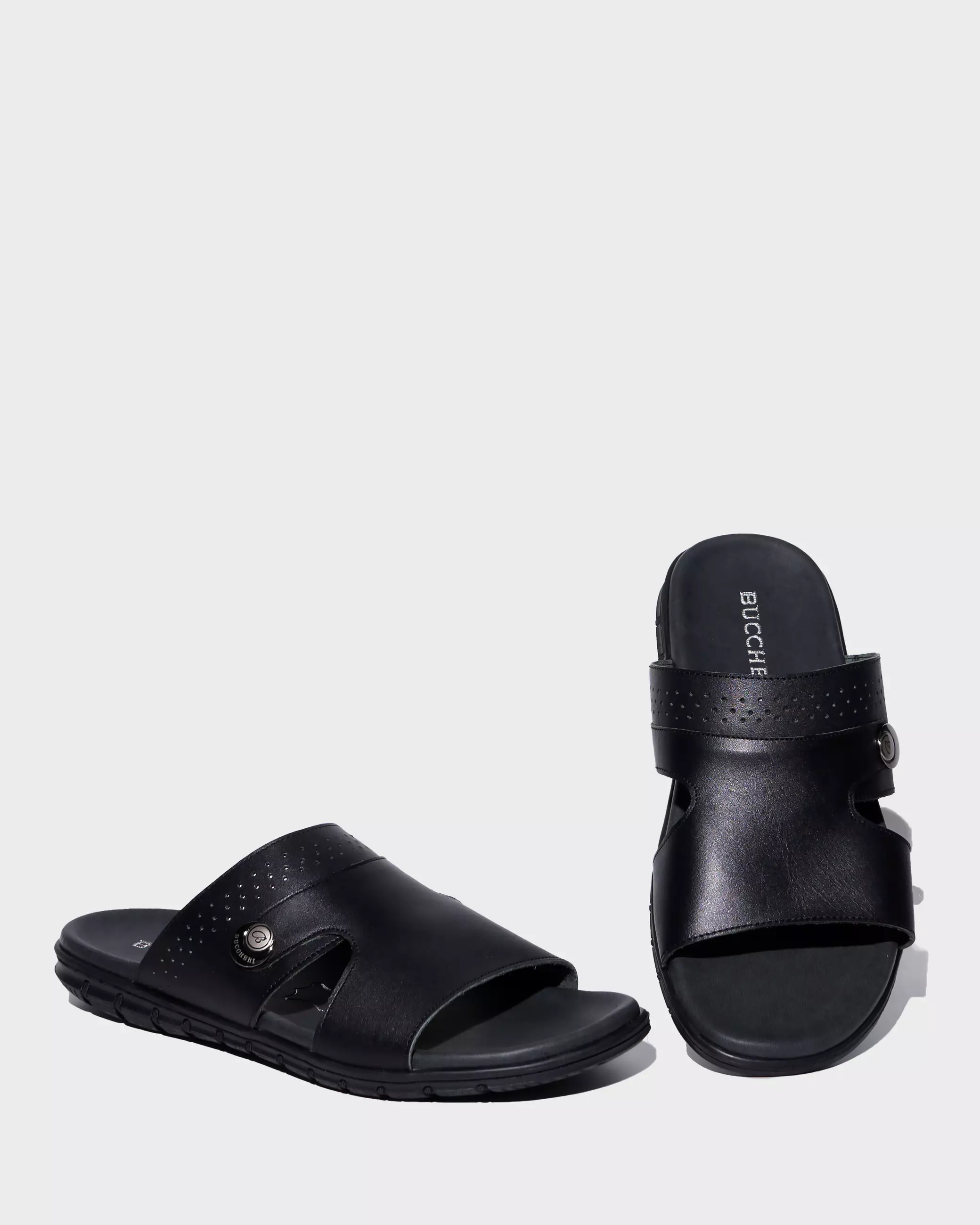 Buccheri Original Official Store di ZALORA Indonesia
