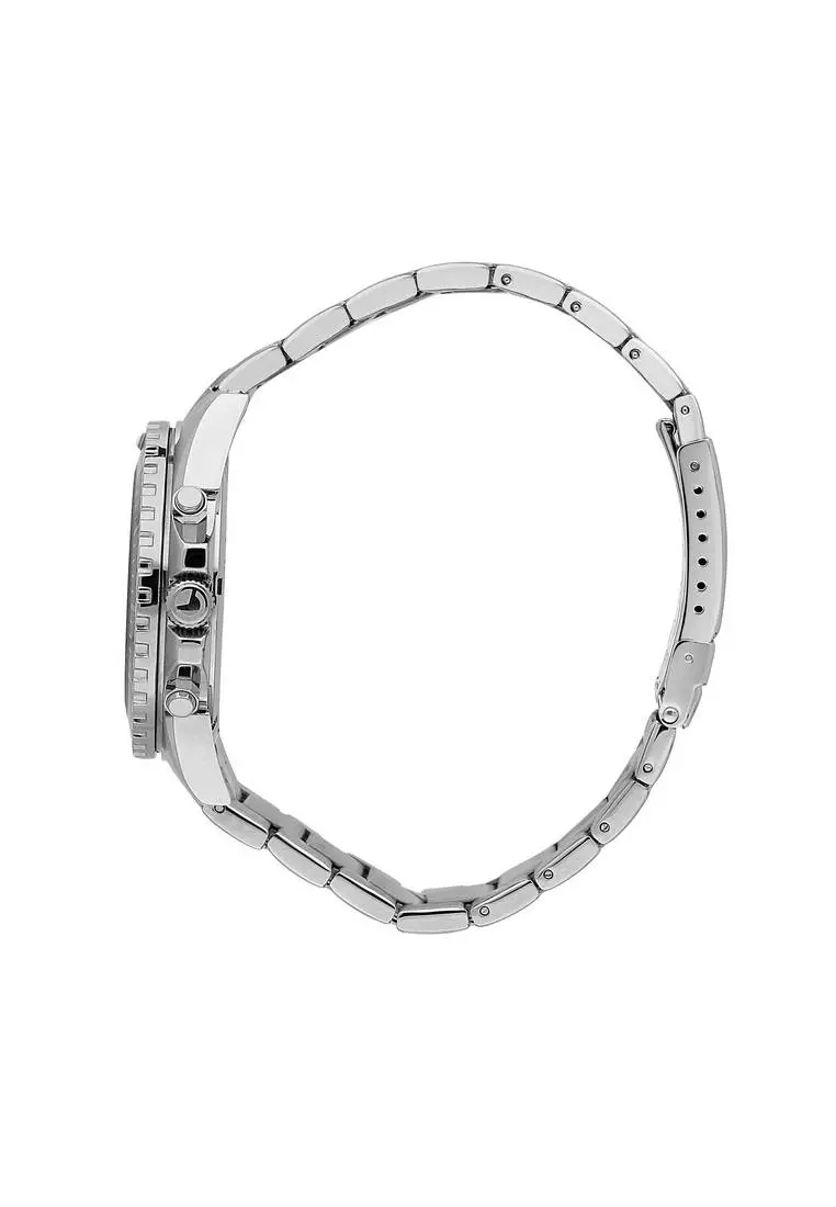 Sector [3 Years Warranty] Sector 450 Collection 48mm Men's Chronograph ...