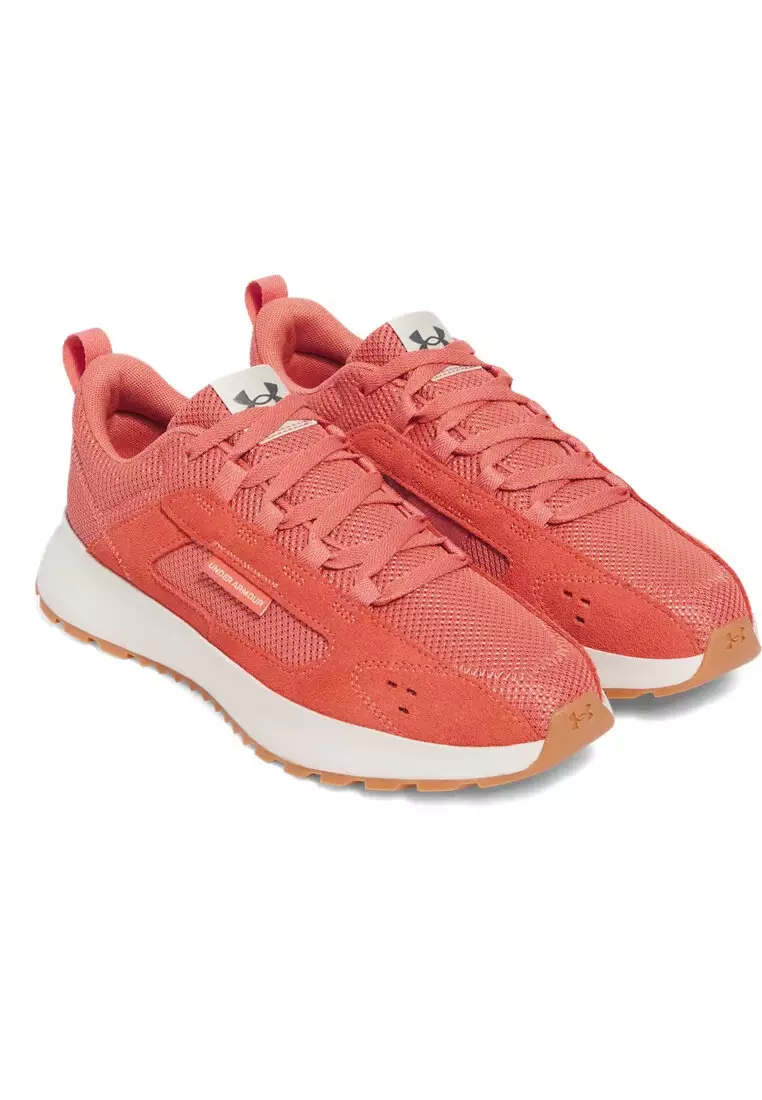 Buy Under Armour Under Armour Men's UA Street Mirage Shoes 2026 Online ...