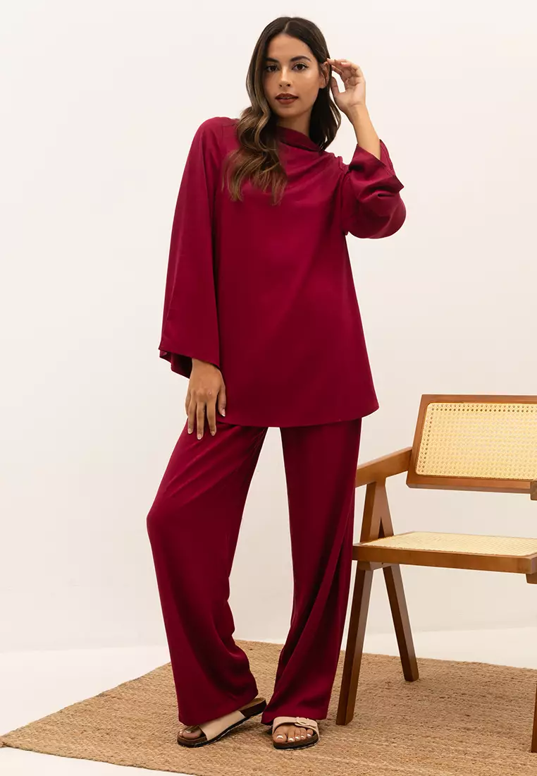 ZALIA BASICS Original Official Store di ZALORA Indonesia